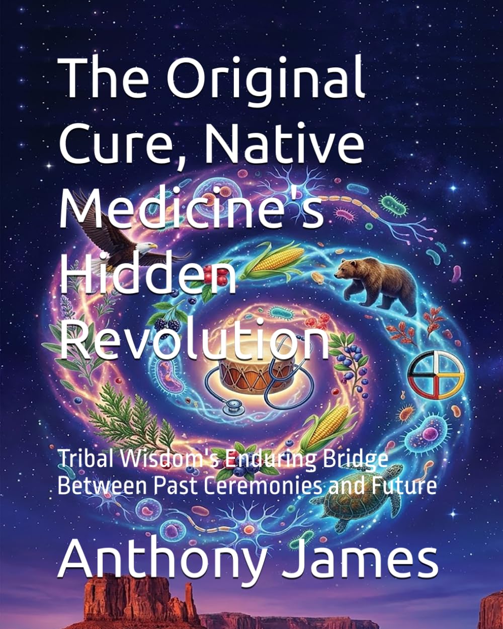 Press Release- The Original Cure and Native Medicine's Impact - Native ...